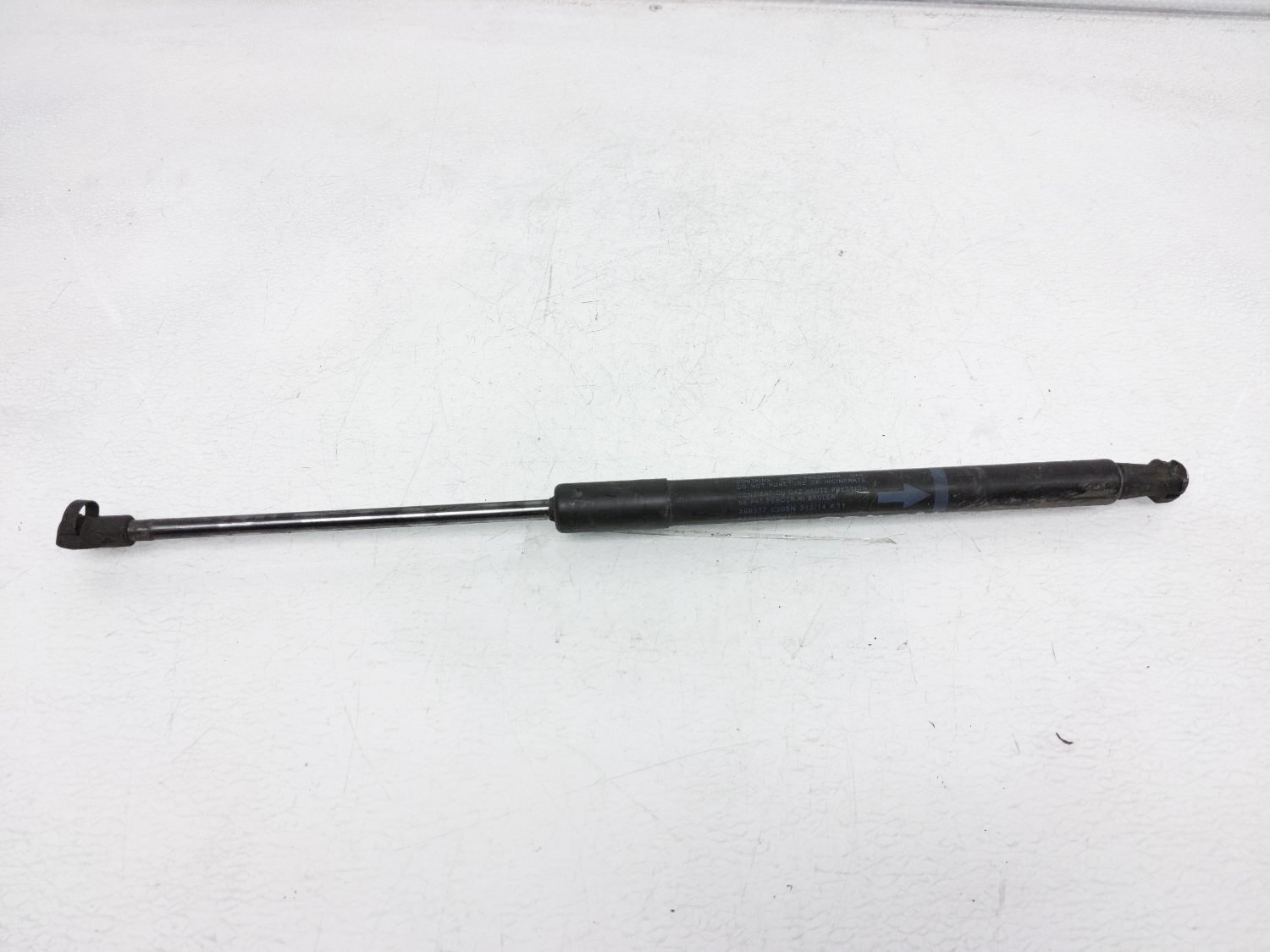 2012-2018 Toyota Yaris Driver Left Trunk Lift Support Strut Shock 68960 ...