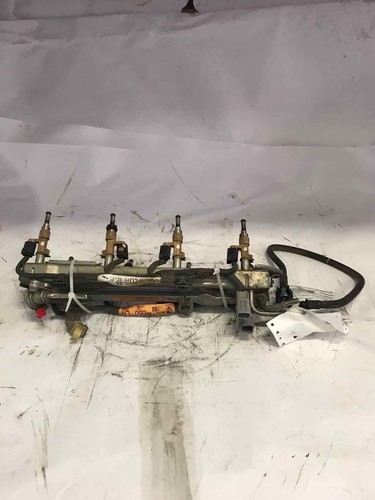 Misc Fuel Injection Parts TOYOTA TUNDRA 08 09 10 11 12 13 14 15 16 17 ...