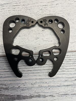 Mission Archery Ballistic B-E Mod Set | eBay