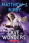 Cave of Wonders (Infinity Ring, Book 5) - Paperback By Kirby, Matthew J ...