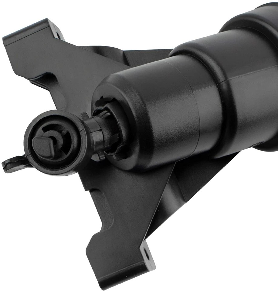 Headlight Washer Nozzle Front Right For BMW E65 E66 745i 745Li 750i ...