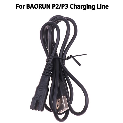 Pet Clipper USB charging cable for C6/C7 ZP295 Professional Hair ...