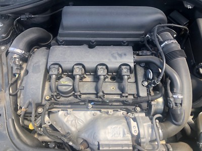 N14 JCW Motor | eBay Australia