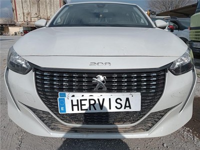 PIECES AVANT Peugeot 208 II (UB/UH/UP) 2020 164982701T / 0040038 | eBay