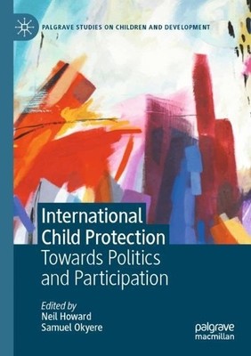 Neil Howard International Child Protection (Tascabile) | eBay