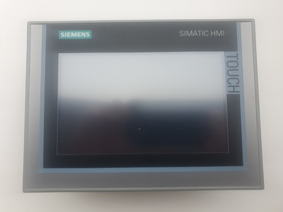 SIEMENS Simatic HMI TP 700 Comfort | eBay