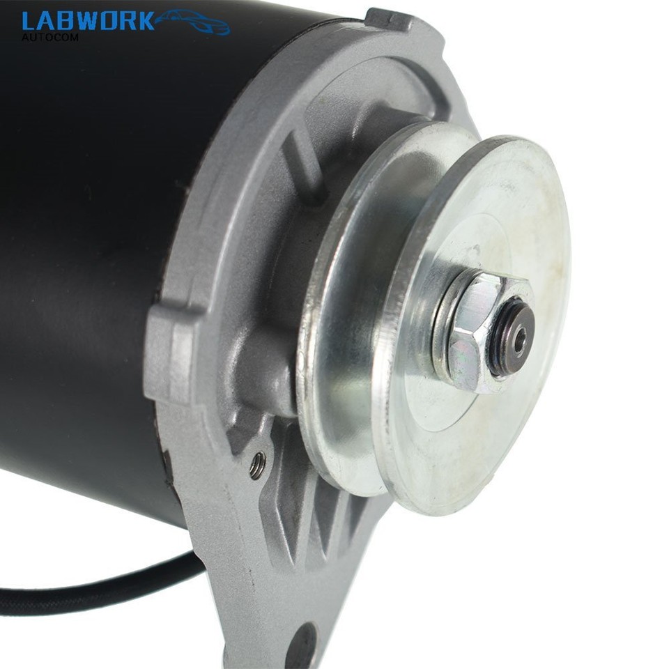 Starter Generator G16-G22 GSB107-06 JN6-H1100-00-00 New For Yamaha Golf ...