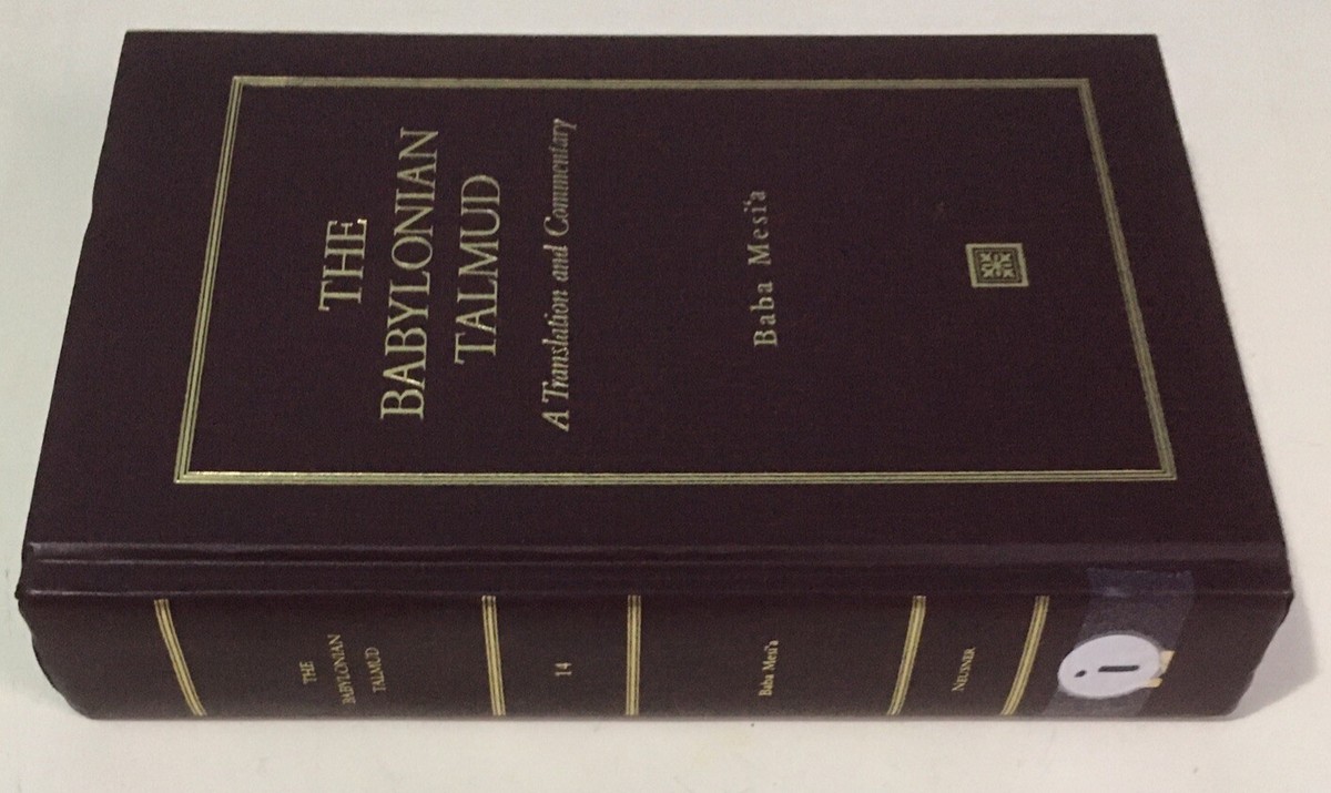 Italian Translation Babylon