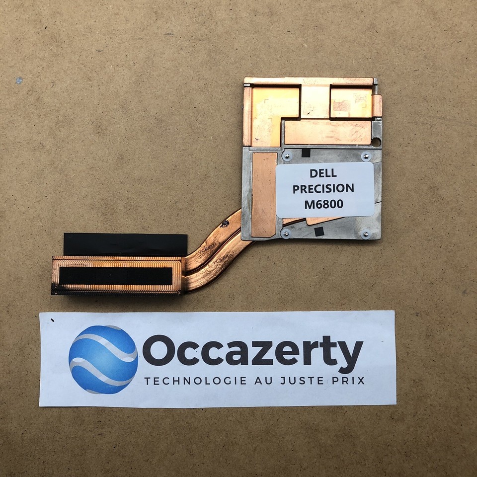 Dissipator - Dell Precision M6800 | eBay UK