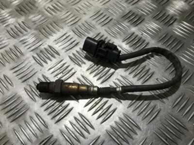 0281004026 1200+1040+900+1160+890+810+700+340 Lambda sensor 5 wire ...