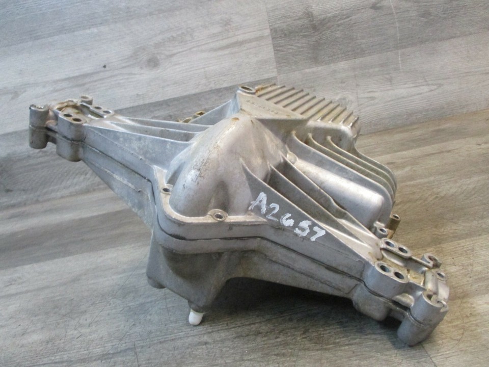 Toro 14-38 HXL Lawn Tractor Riding Mower 71193 Transmission Gearcase ...