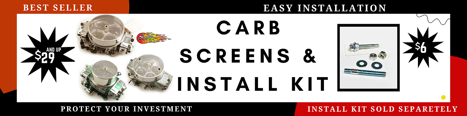 Southern Rods & Parts Inc SRPSUPLUS | eBay Stores