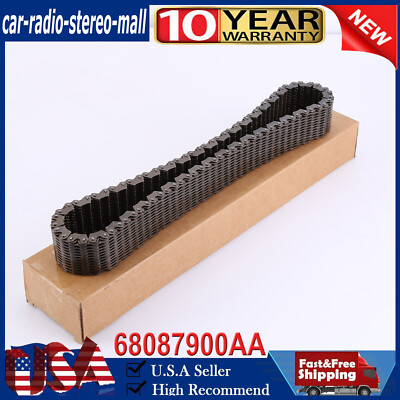 68087900AA Transfer Case Drive Chain For 2011-2022 Jeep Durango Grand ...