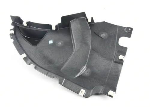 BMW X7 G07 FRONT RIGHT FENDER LINER EXTENSION 51718090248 8090248 NO🇺🇸 ...