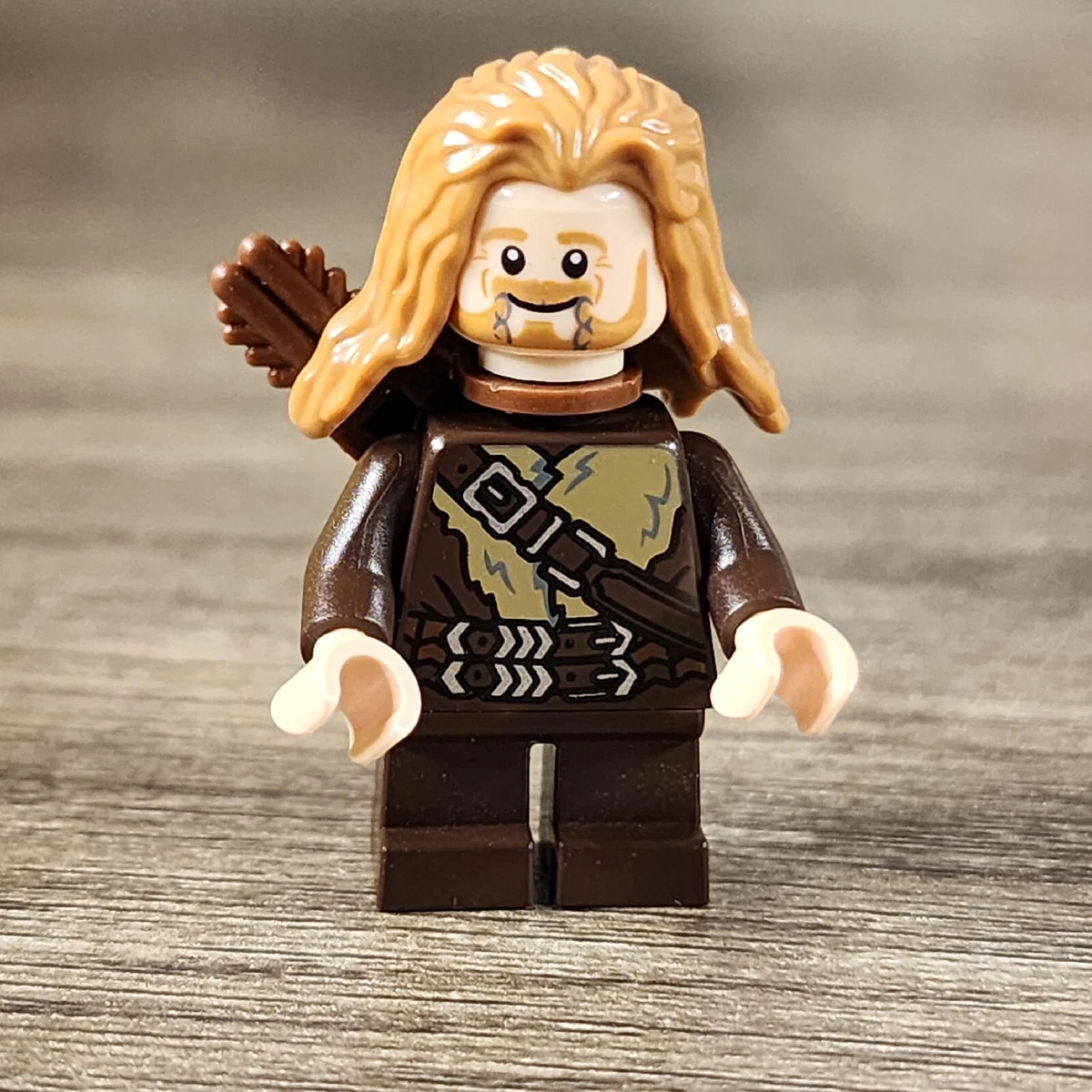 Fili The Dwarf The Hobbit