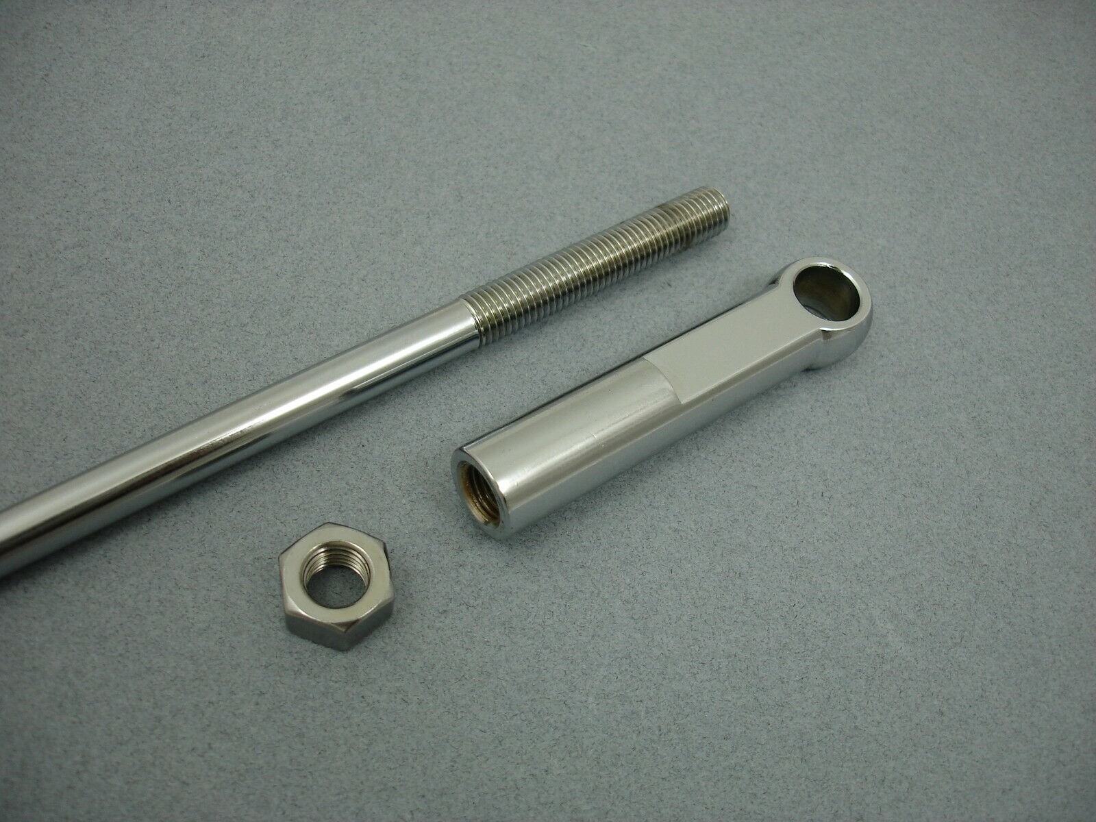 ROD SHIFT SHIFTER LINKAGE LEVER HARLEY RATCHET ROTORY TOP TRANSMISSION ...