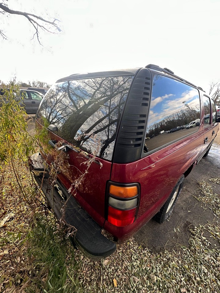 Rear Axle Assembly SUBURBAN 1500 03 04 05 06 | eBay