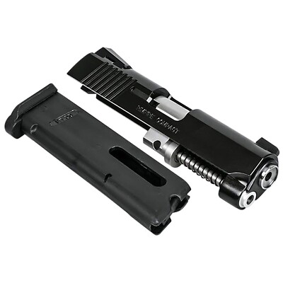 Kimber OEM 1911 Rimfire Compact .22 LR Conversion Kit w/ 10rd Magazine ...