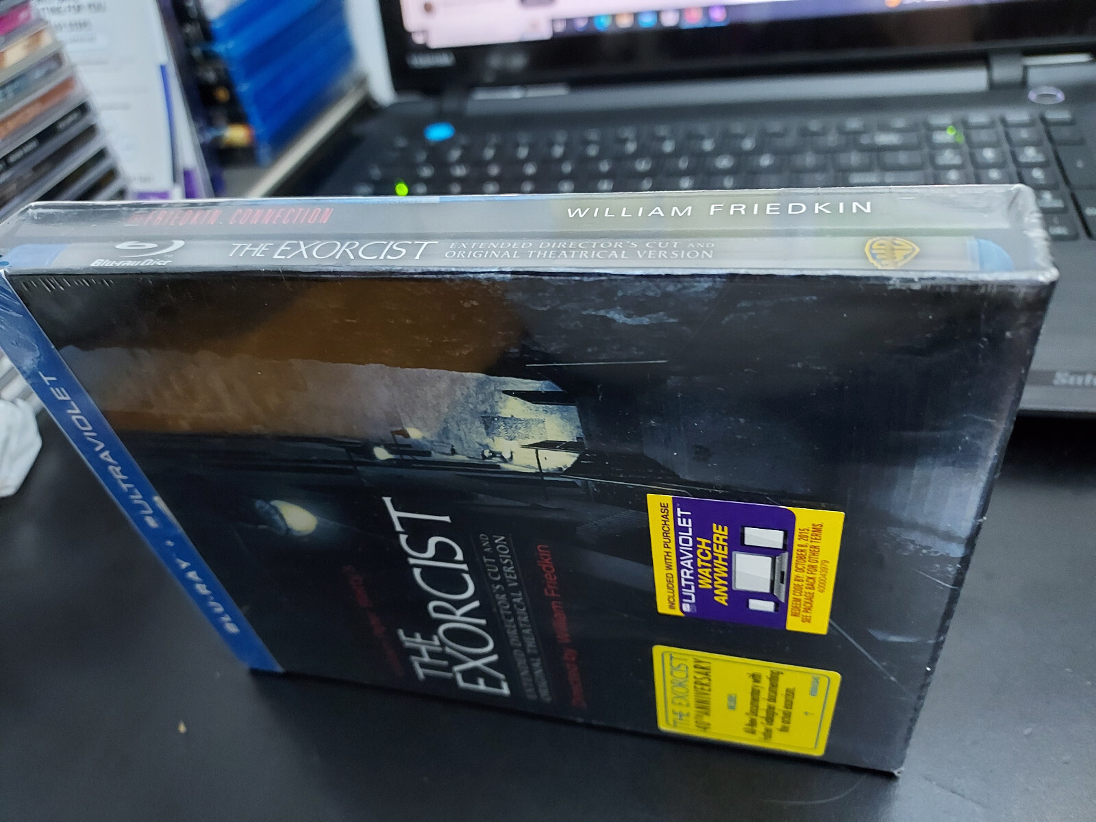 The+Exorcist%3A+The+Version+Youve+Never+Seen+%28Blu-ray%2FDVD%2C+2013 ...