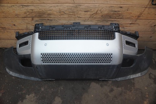 Land Rover Defender L663 Front Park Assist Bumper Cover Grille LR129437 ...