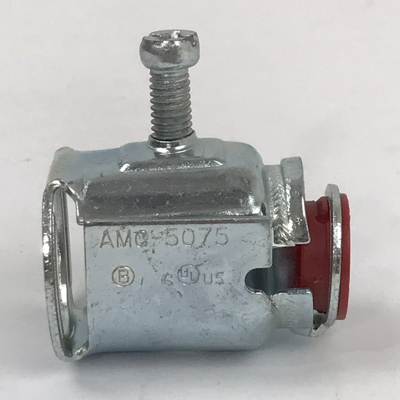 Bridgeport AMC-5075 E-Z Lock FMC/AC/MC 1/2”FMC (Lot Of 14)~NEW~ | eBay