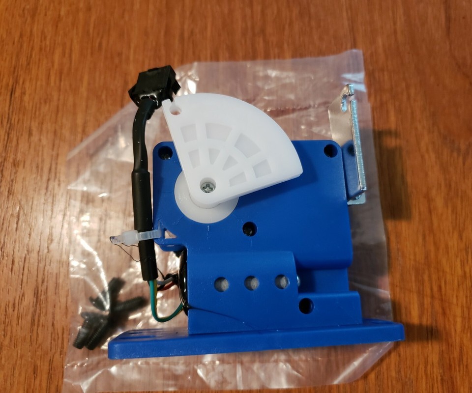 Bowflex Servo Motor NEW - Max Trainer Maxtrainer - M5 M6 M7 M8 OEM | eBay