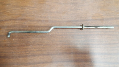 Craftsman Model 917255510 Lawn Tractor Parking Brake Rod 125638X | eBay