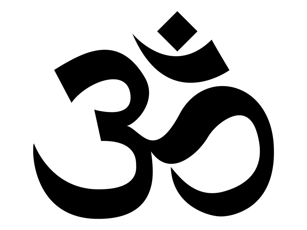Hindutva Sign