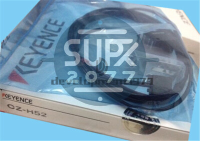 New 1PCS Keyence Sensor CZ-H52 # | eBay