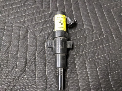 BMW E46 3-Series Telescopic Headlight Washer Nozzle 61678362823 | eBay