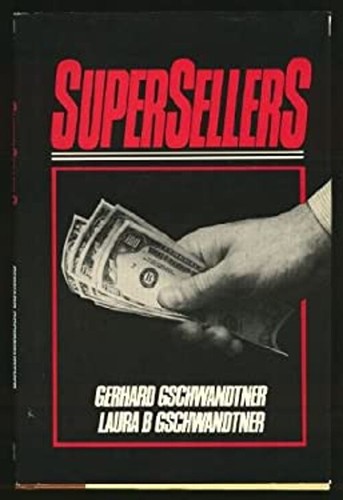 Supersellers Hardcover Laura B., Gschwandtner, Gerhard Gschwandtn 9780814458839 | eBay