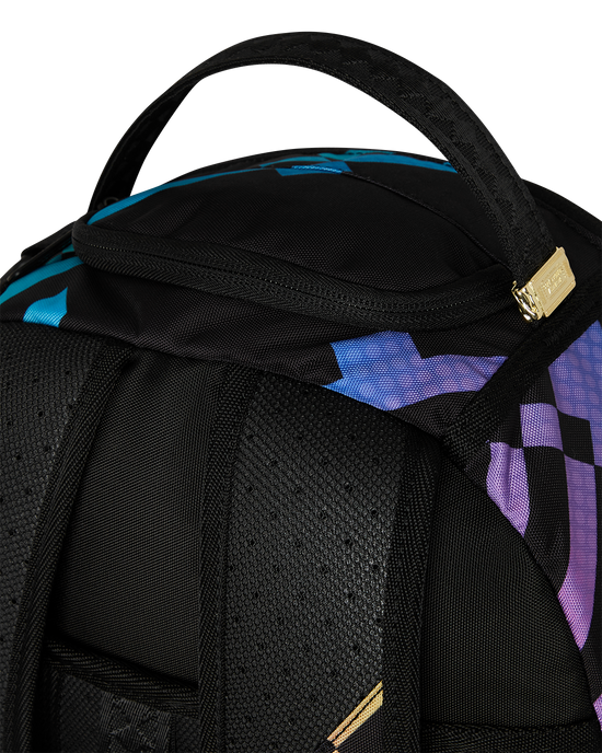 Sprayground x Powerpuff Rainbow Smash Backpack BRAND NEW | eBay