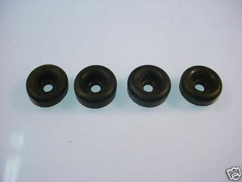 Fiat 500N 500D 500F 600 850 Wheel Cylinder Dust Boots | eBay