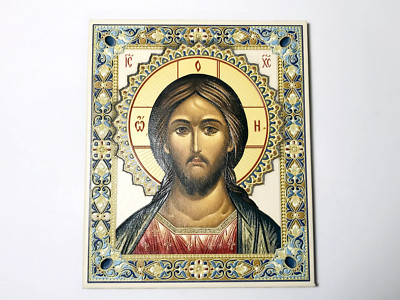 Icons - Catholic Icon