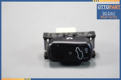 1997-2004 MERCEDES R170 SLK320 SLK230 Tow Away Anti Theft Switch Button ...