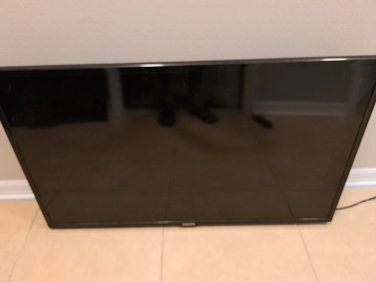 Samsung Smart Tv 40 Inch Led