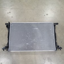 Audi 8J0121251B Genuine OEM Factory Original Radiator for sale online ...