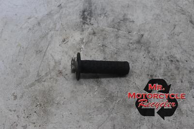 98 99 00 HONDA SUPER HAWK 1000 VTR1000 VTR OEM RIGHT THROTTLE GRIP j3 ...