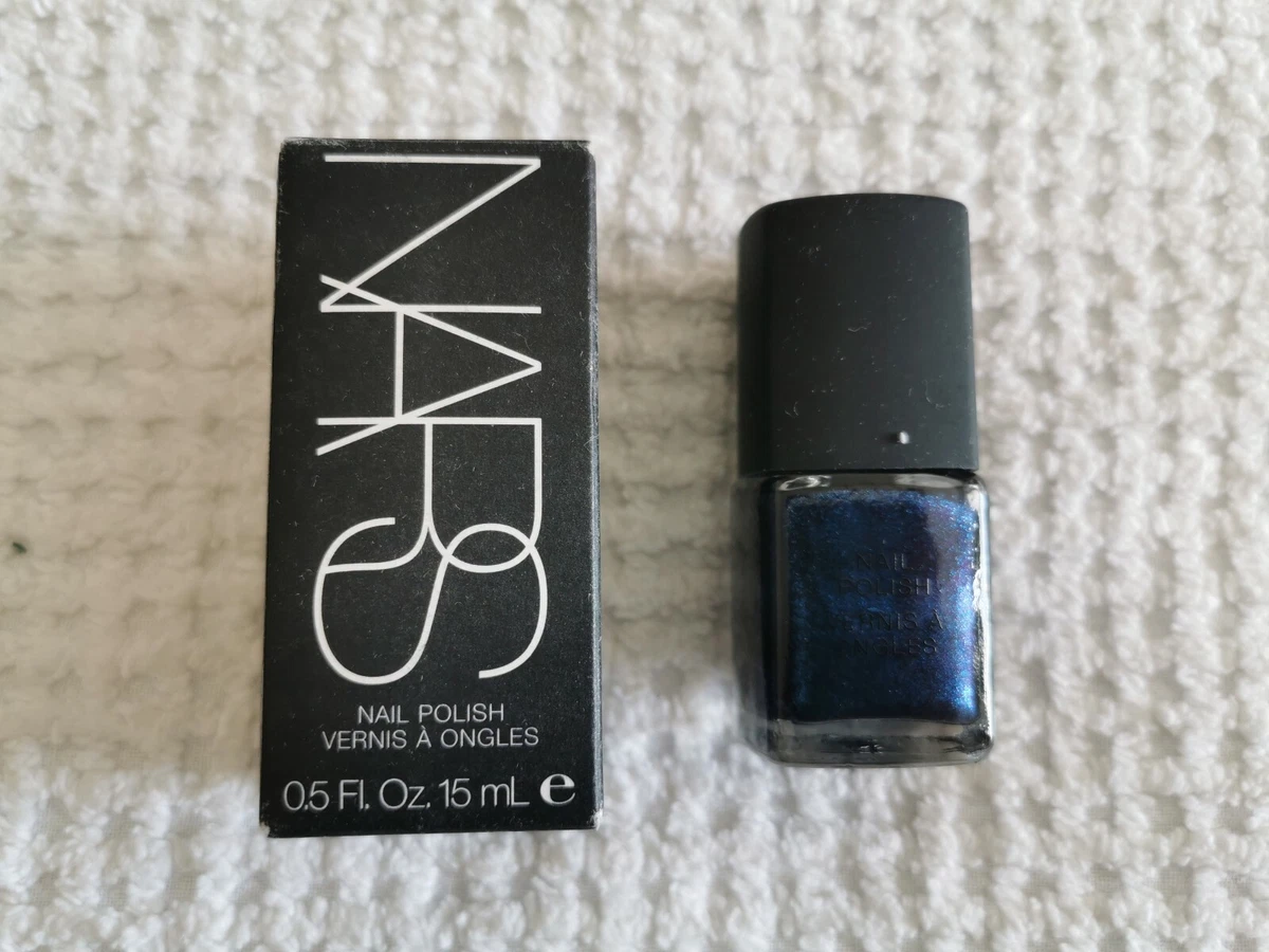 Nars Night Flight