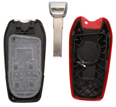 Ferrari 458 588 488 GTB La Ferrari Smart Key Housing Remote Key Shell ...