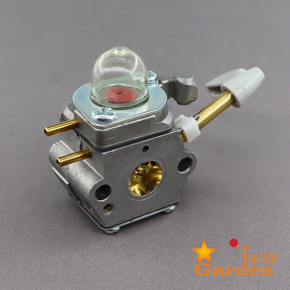 Carburetor & Kit for Homelite 26B Blower UT09526 308054114, 308054075 ...