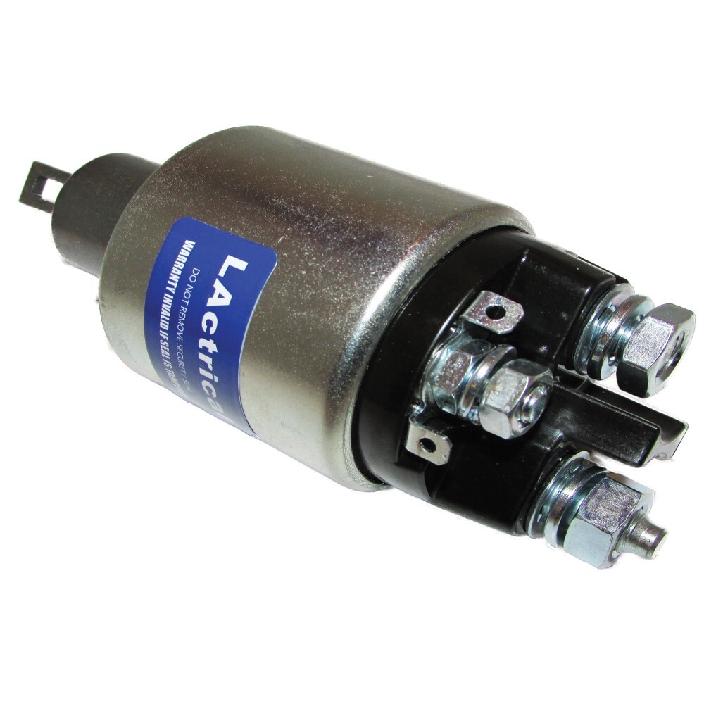 STARTER SOLENOID FOR BOSCH FREIGHTLINER SPRINTER VAN MERCEDES BENZ CLK ...
