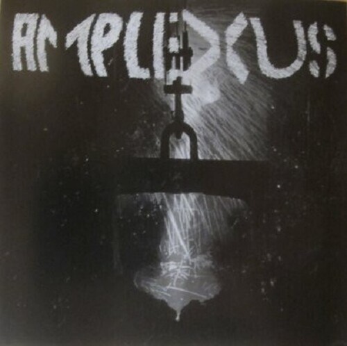 Amplexus - Necessary Intercourses [New CD] 200000100438 | eBay Australia