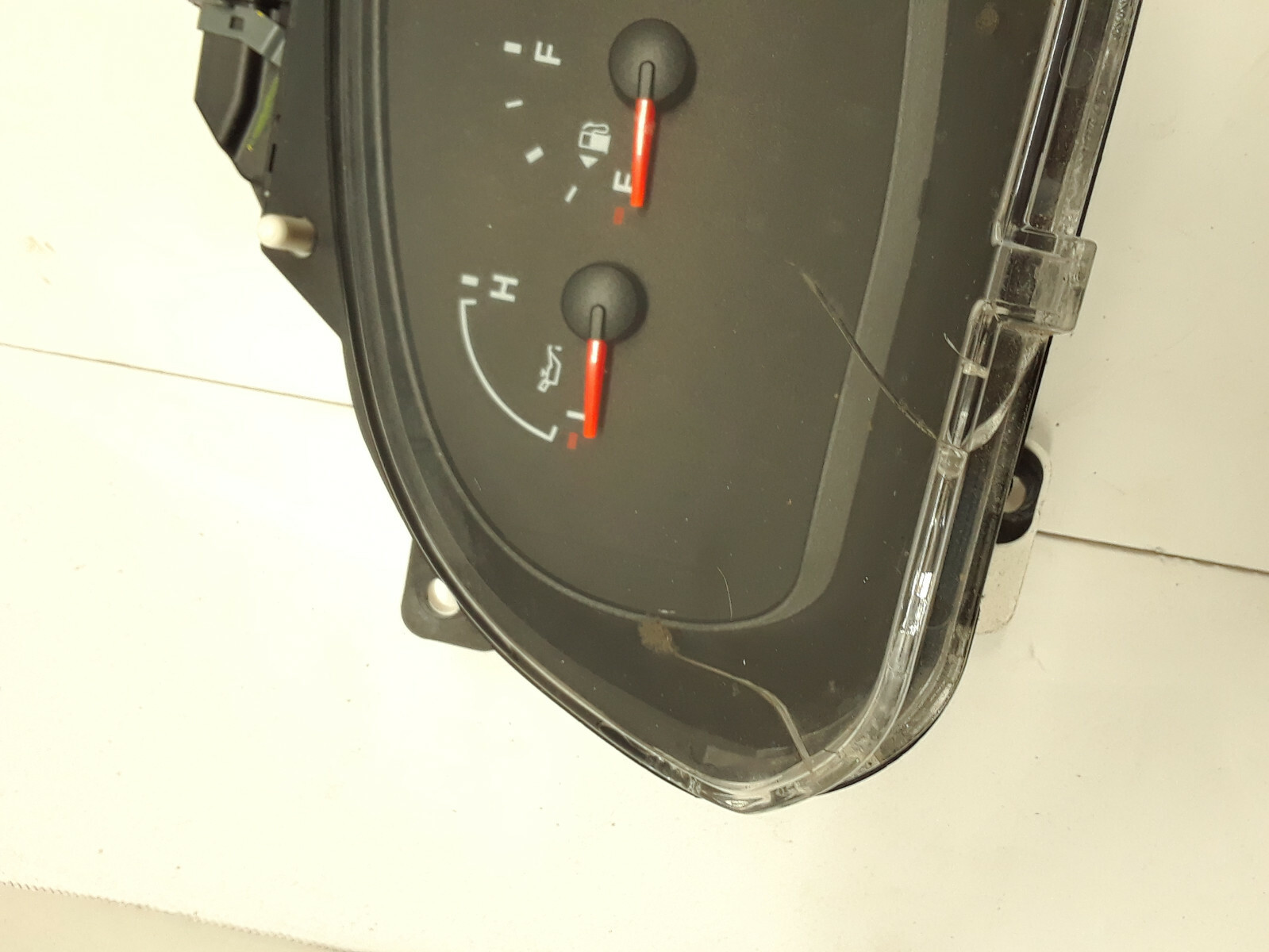 2004-2007 Ford Econoline E150 Van Instrument Cluster Speedometer Gauge ...