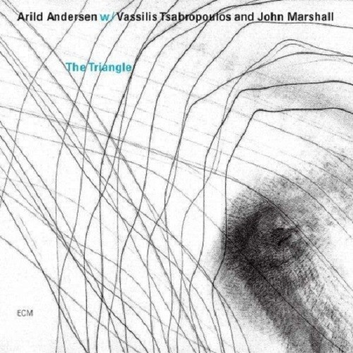 (CD) Arild Andersen - The Triangle (Touchstone Series) 602567430469 | eBay
