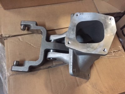 Genuine Eaton Fuller Adapter Assembly P/N: A-7516 or A7516 (NEW) | eBay