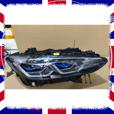 OEM 63118084892 Right Laser Headlight For 2021-2023 BMW M4 G82 | eBay UK