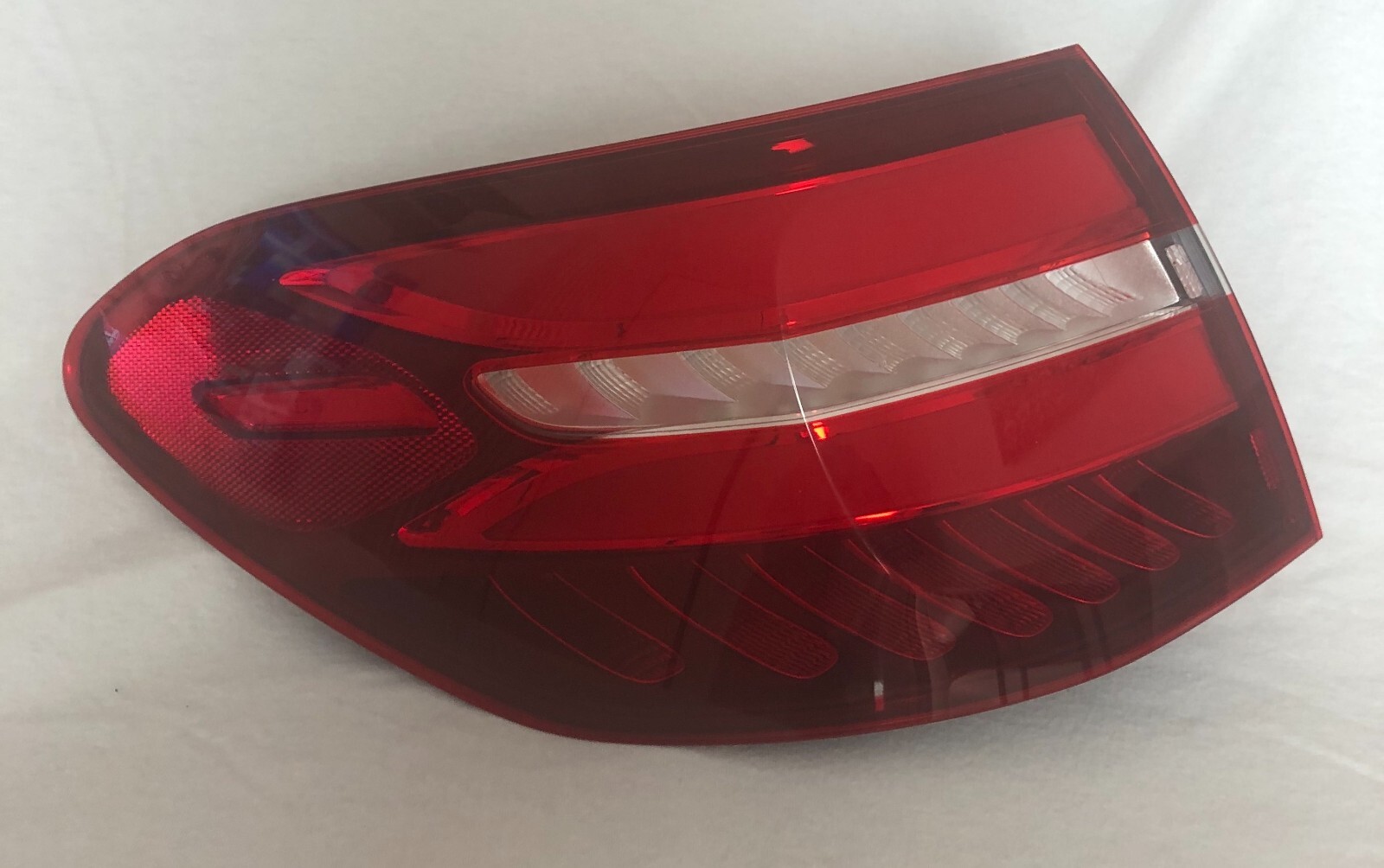 FITS 2018 MERCEDES BENZ GLC 300, A2539061100, OEM, LEFT SIDE (DRIVER ...