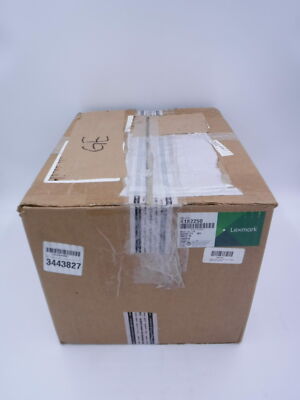 Lexmark 41X2250 High Yield Return Program Maintenance Kit Fuser | eBay