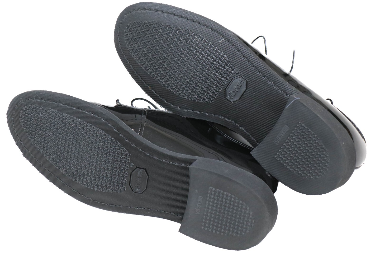 11.5D- CAPPS US Military High Gloss Oxford Shoes Dress Shoe ASU Uniform ...